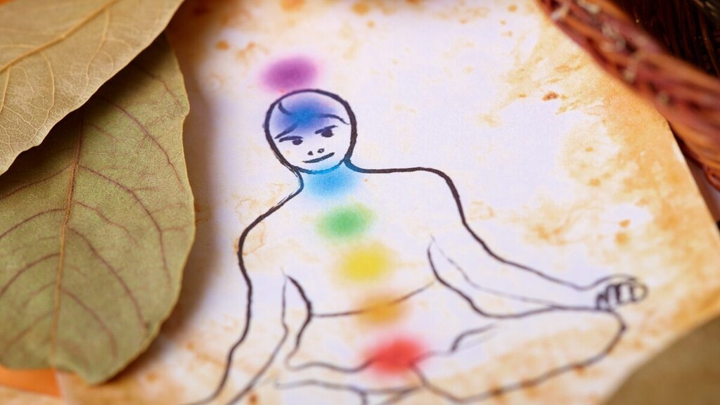 Os 7 Chakras: Guia completo para suas funções e equilíbrio - Cosmosfala
